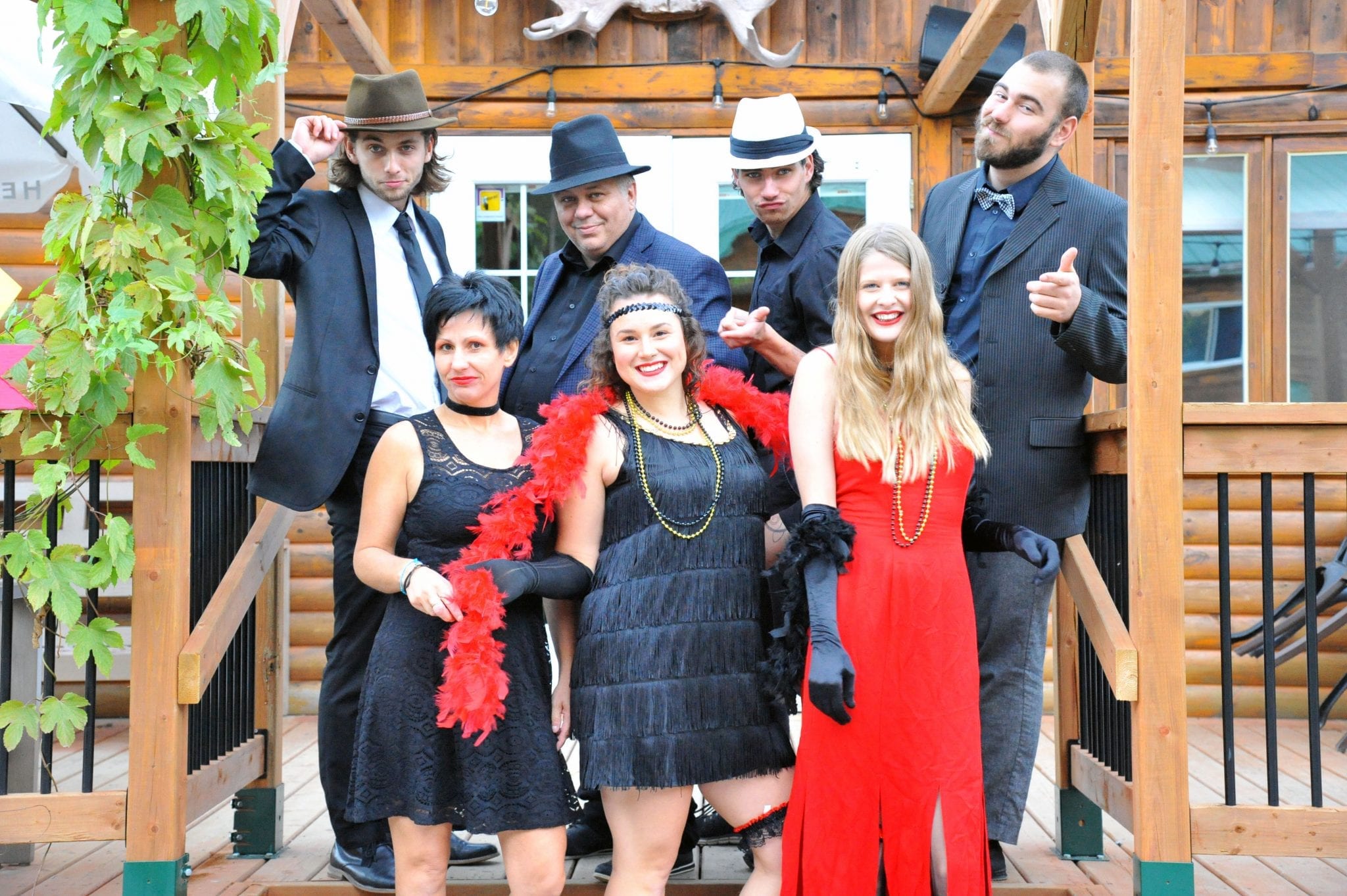 6 raisons pourquoi le Festi-Bouffe est si populaire ! - Village ...