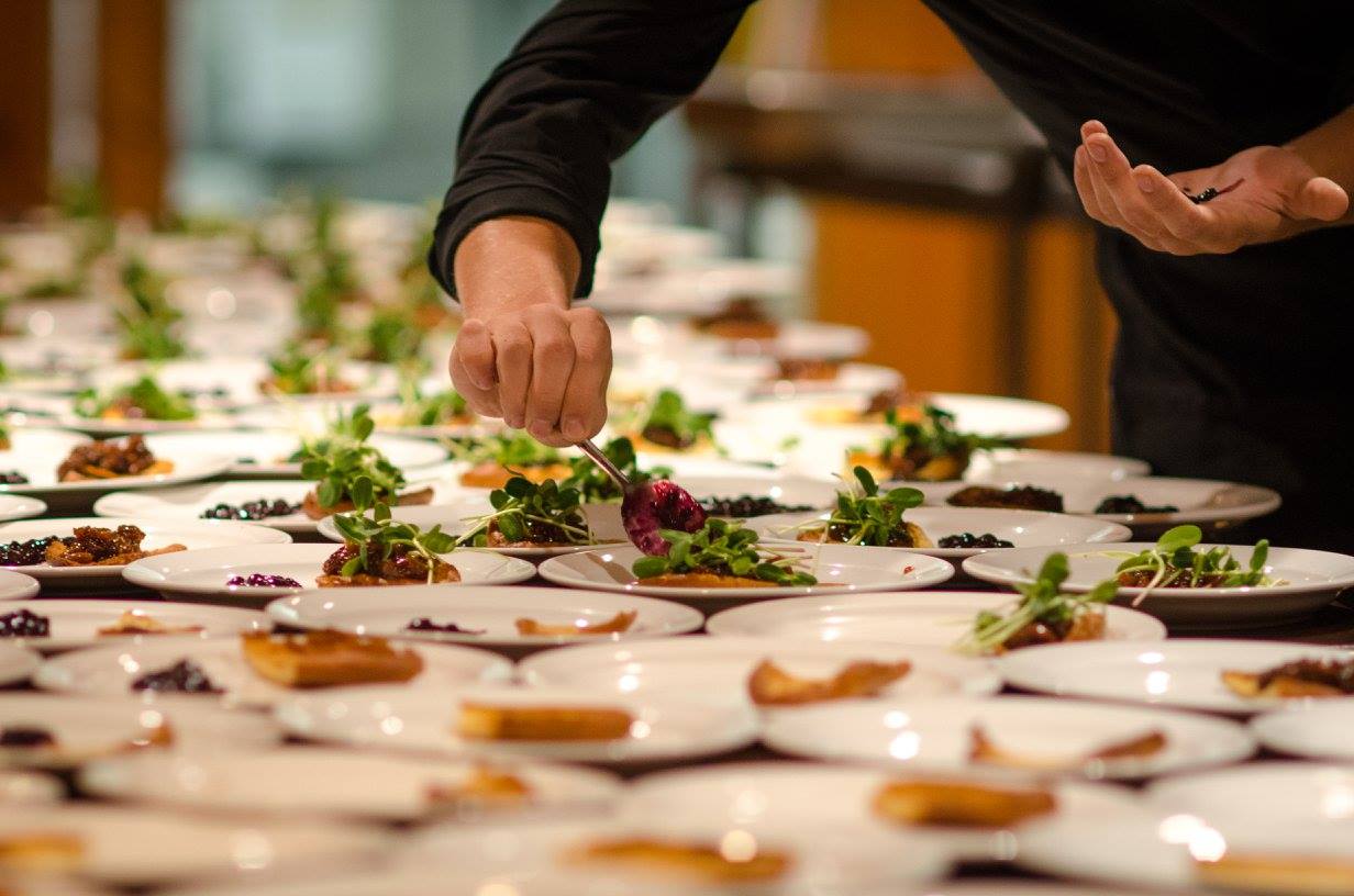 6 raisons pourquoi le Festi-Bouffe est si populaire ! - Village ...