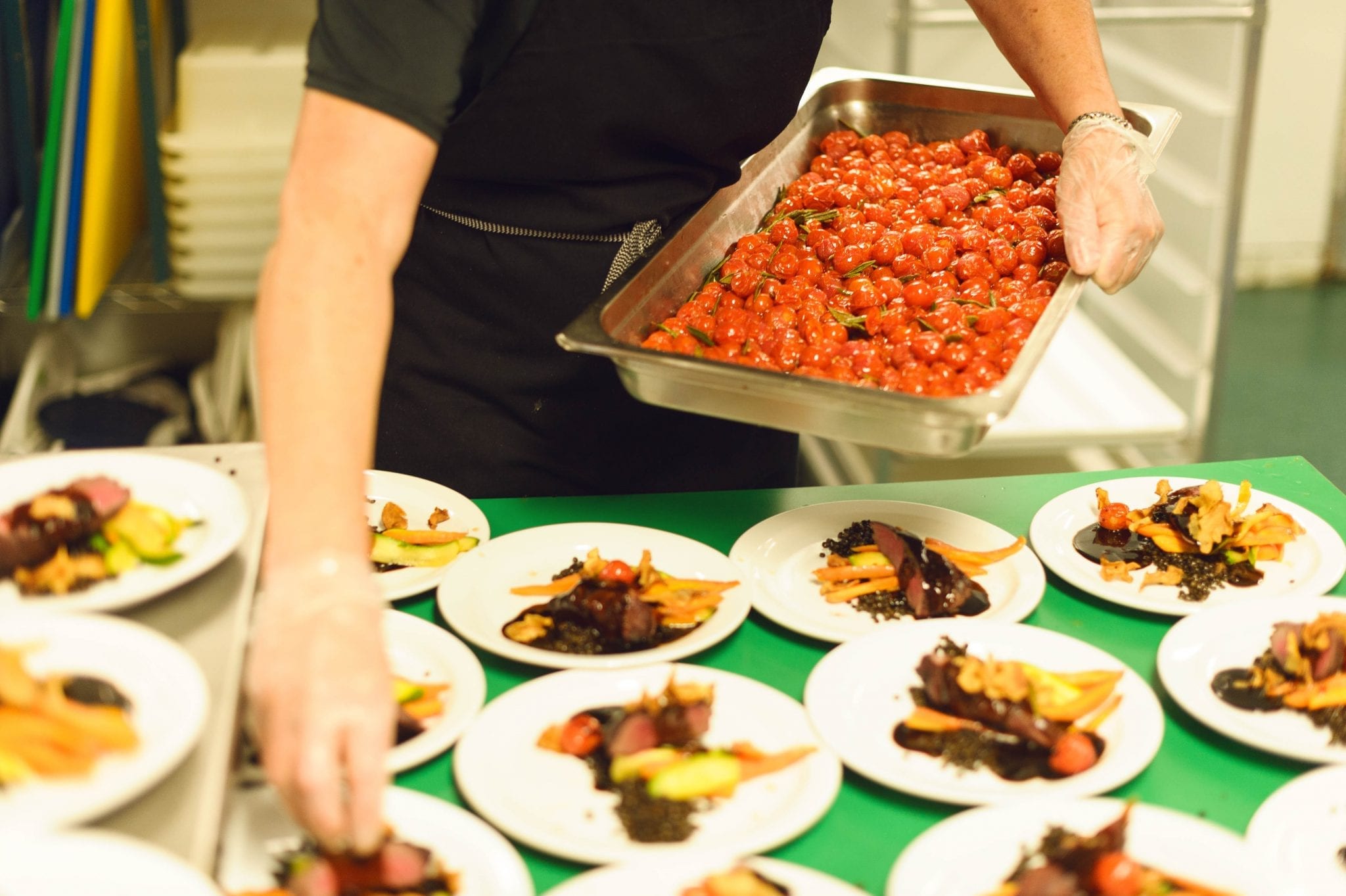 Le Festi-Bouffe : de la gastronomie pour tous! - Village Vacances Petit ...
