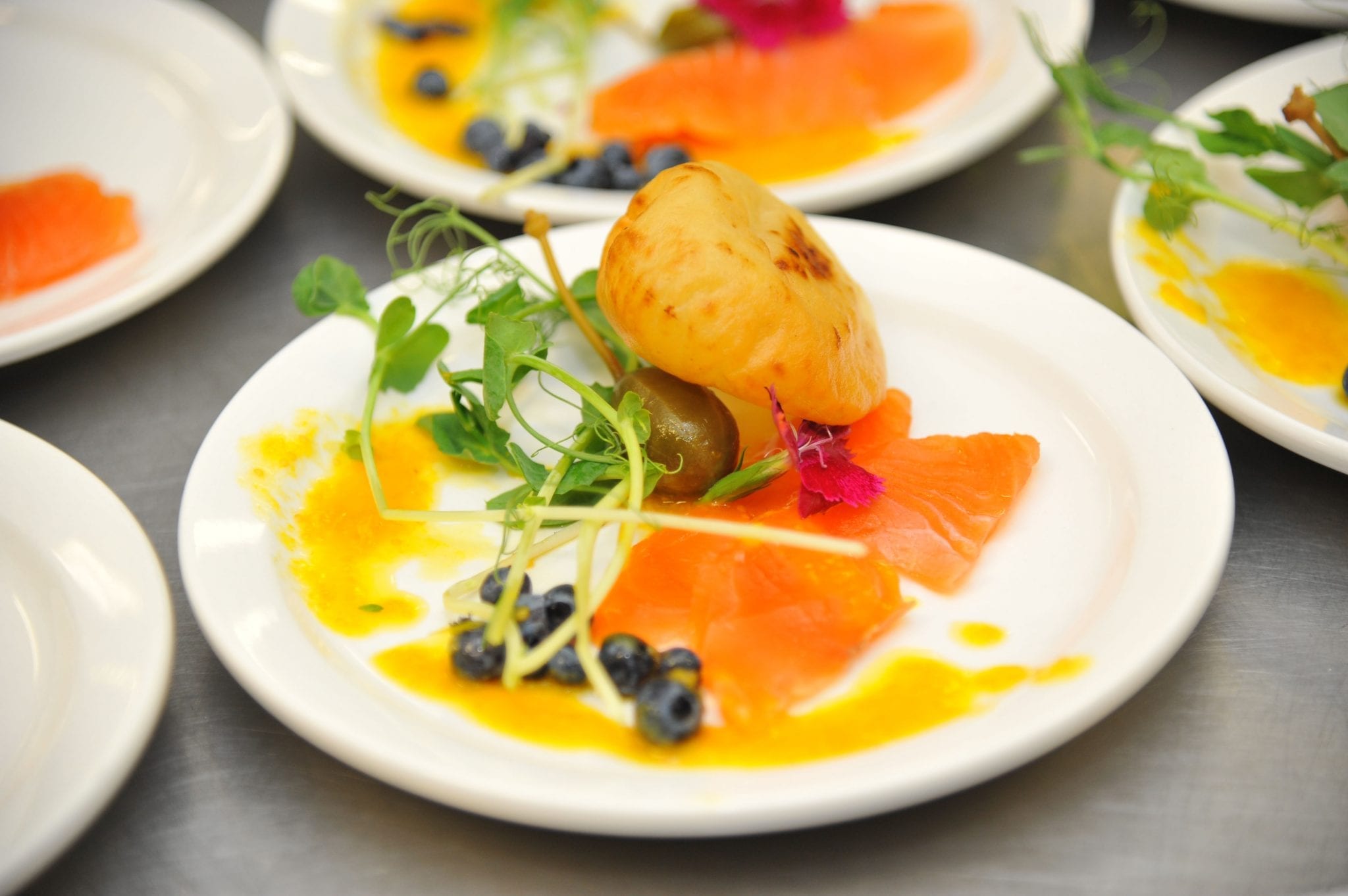 Festi-Bouffe - Le Festif - Village Vacances Petit-Saguenay